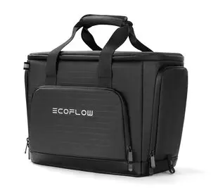 ECOFLOW Delta 3 Plus Storage Bag