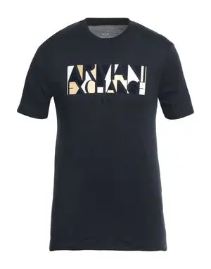 Armani Exchange T-shirt Size Cotton
