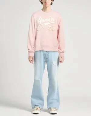 Amiri Sweatshirt Size Cotton