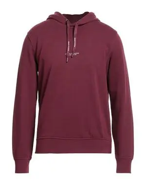 Armani Exchange Relaxed Sweatshirts Hoodies For Men