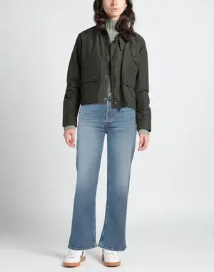 RE/DONE Wide-leg Jeans