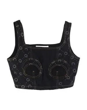 Zip Up Bras