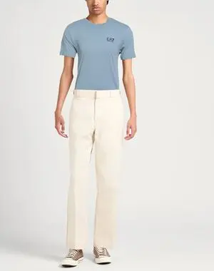 EA7 T-shirt Size Cotton - Blue