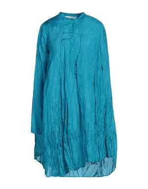 Liviana Conti Mini Shirt Dress