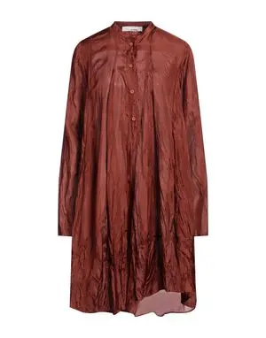 Liviana Conti Mini Shirt Dress