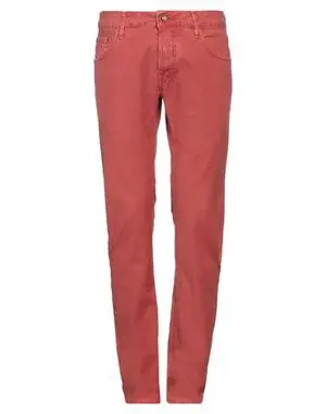 Handpicked Tapered Pants For Men