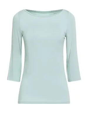 Majestic Filatures Light Viscose And Elastane Jersey T-shirt