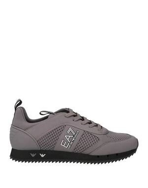EA7 Low-top Sneakers - Grey
