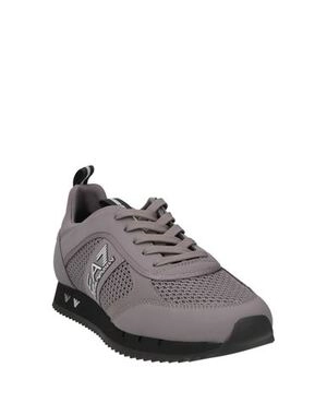 EA7 Low-top Sneakers - Grey