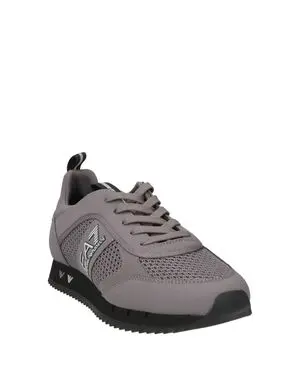EA7 Low-top Sneakers - Grey