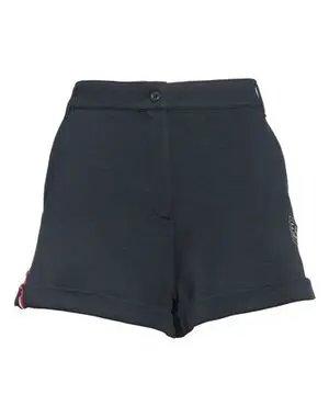 EA7 Piqué Shorts - Navy