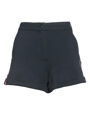 EA7 Piqué Shorts - Navy