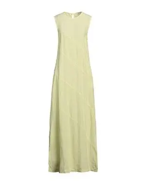 Linen Maxi Dresses