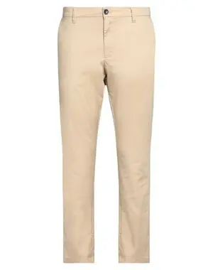 Armani Exchange Straight Leg Chinos For Men