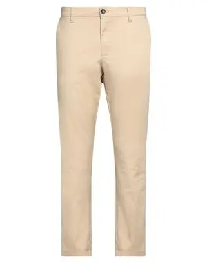 Armani Exchange Pants Size Cotton, Polyester, Elastane - Beige