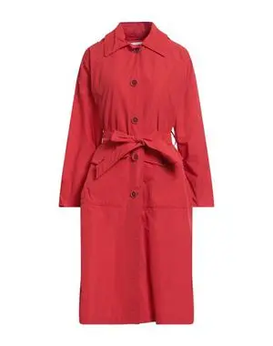 Herno Classic Collar Coats For Women