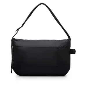 Nike One Tote Bag - Black | Editorialist