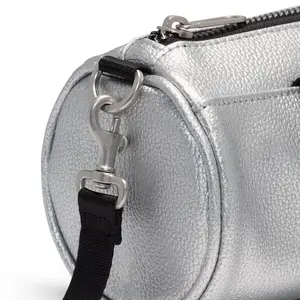 Nike Clash Mini Barrel Bag