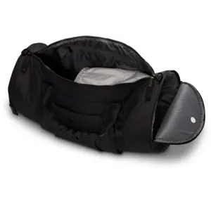 Nike One Duffle Bag - Black