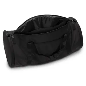 Nike One Duffle Bag - Black