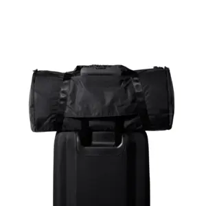 Nike One Duffle Bag - Black