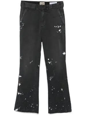 GALLERY DEPT. Chino Flare Pants