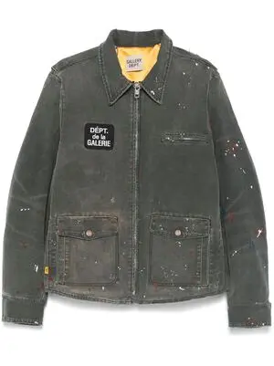 GALLERY DEPT. Billy B Workshop Jacket