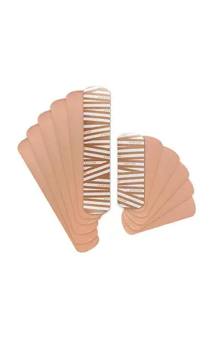 NIPPIES Precut Tape In Tan - Caramel