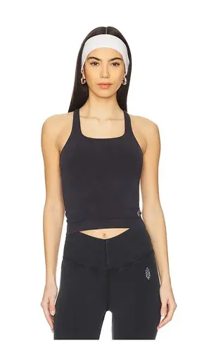 Free People Go To Smooth Cami