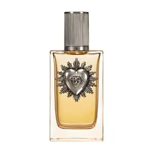 Dolce & Gabbana Devotion Eau De Parfum For With Lemon & Patchouli - One-color