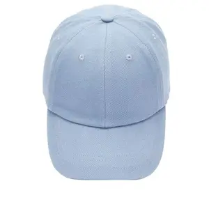 Folk Twill Baseball Cap