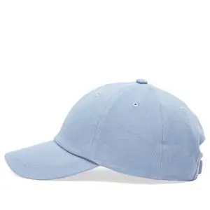 Folk Twill Baseball Cap