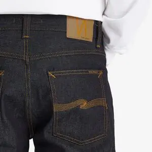 Nudie Jeans Rad Rufus Jeans