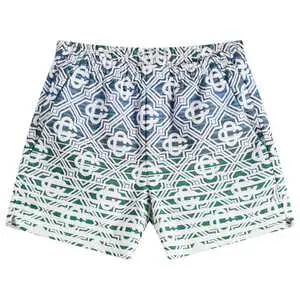 Casablanca Towelling Shorts