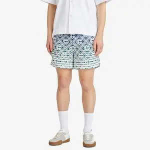 Casablanca Towelling Shorts