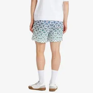 Casablanca Towelling Shorts