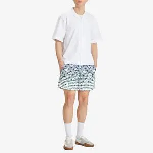 Casablanca Towelling Shorts