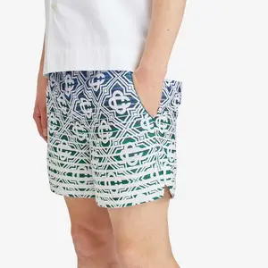 Casablanca Towelling Shorts
