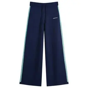 Casablanca Striped Sports Pants For Women
