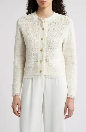 Kobi Halperin Cuffed Cardigans For Women