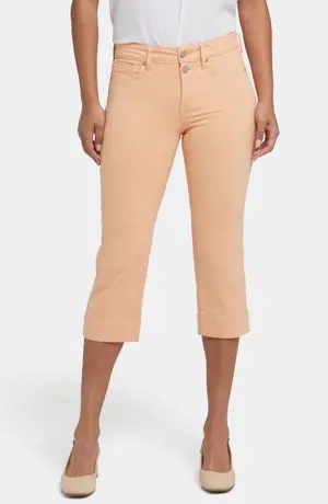 Nydj Faded Jeans For Women