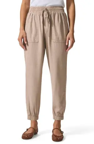 Splendid Lakeside Od2 Joggers - Fawn