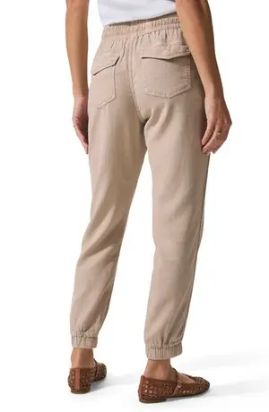 Splendid Lakeside Od2 Joggers - Fawn