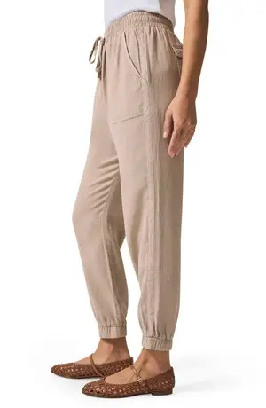 Splendid Lakeside Od2 Joggers - Fawn