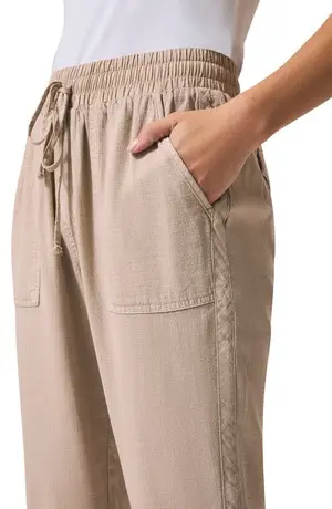 Splendid Lakeside Od2 Joggers - Fawn