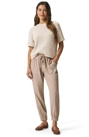 Splendid Lakeside Od2 Joggers - Fawn