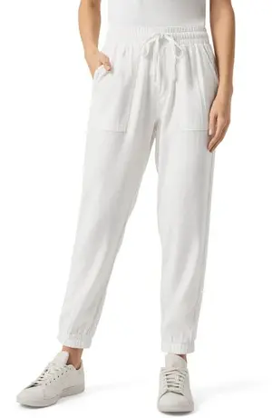 Splendid Lakeside Od2 Joggers - White
