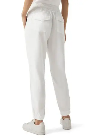 Splendid Lakeside Od2 Joggers - White