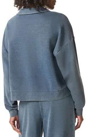 Splendid Polo Sweatshirt