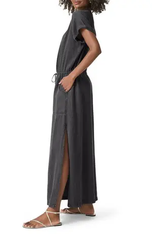 Splendid Juniper Maxi Dress